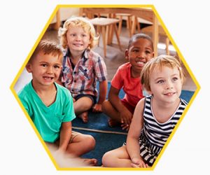Preschool Daycare North Olmsted & Lakewood, Ohio | Bee My Baby
